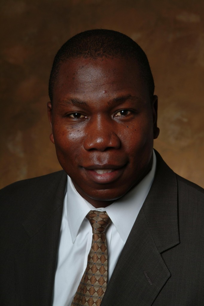 Alex Green discusses his path to the GC seat at CareerBuilder - Evers Legal