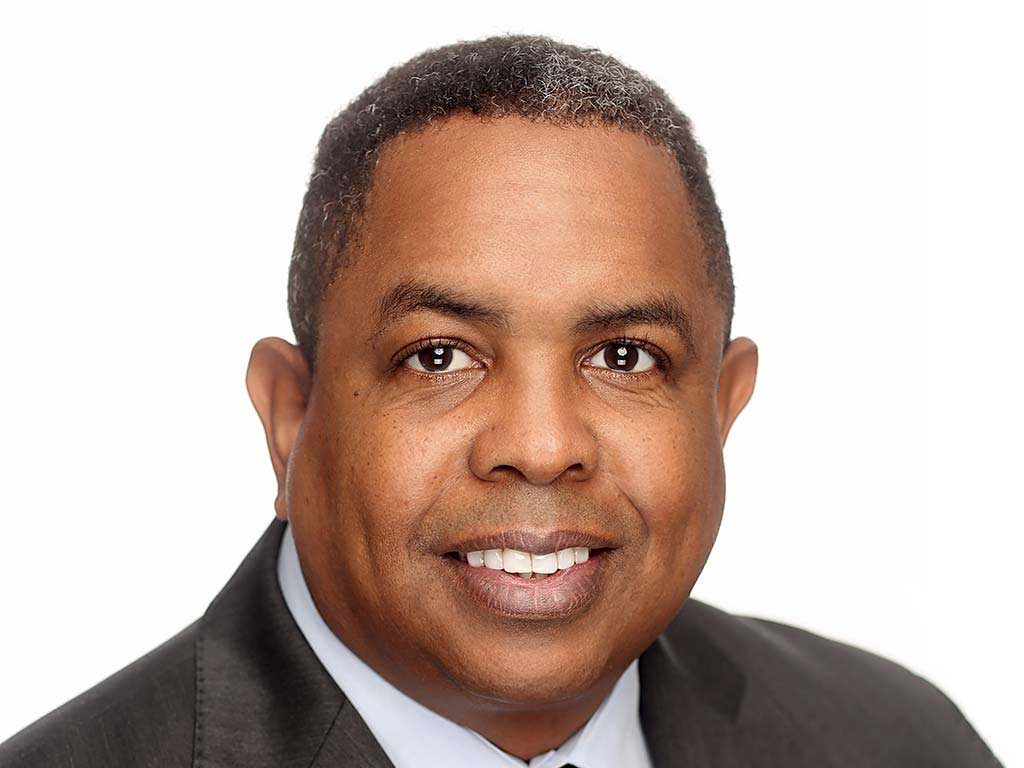 Chaka Patterson, Deputy General Counsel, Adtalem - Evers Legal